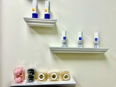 Waxing Hair Removal Service Calgary AB // Brazilian Wax // Sacred ...